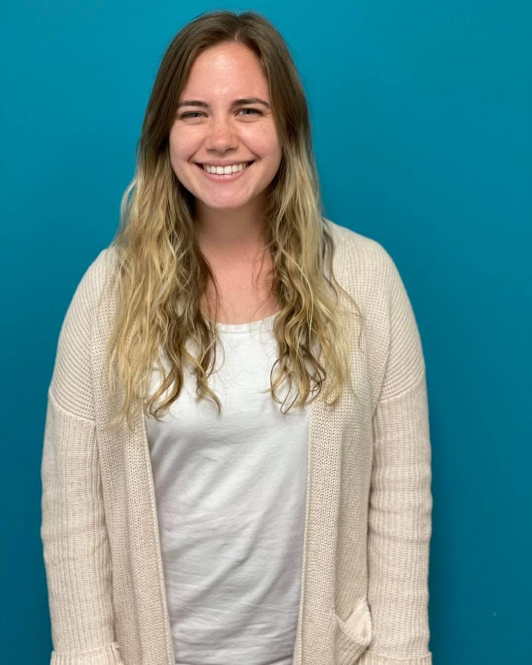 Amy Raye – Interact Peds