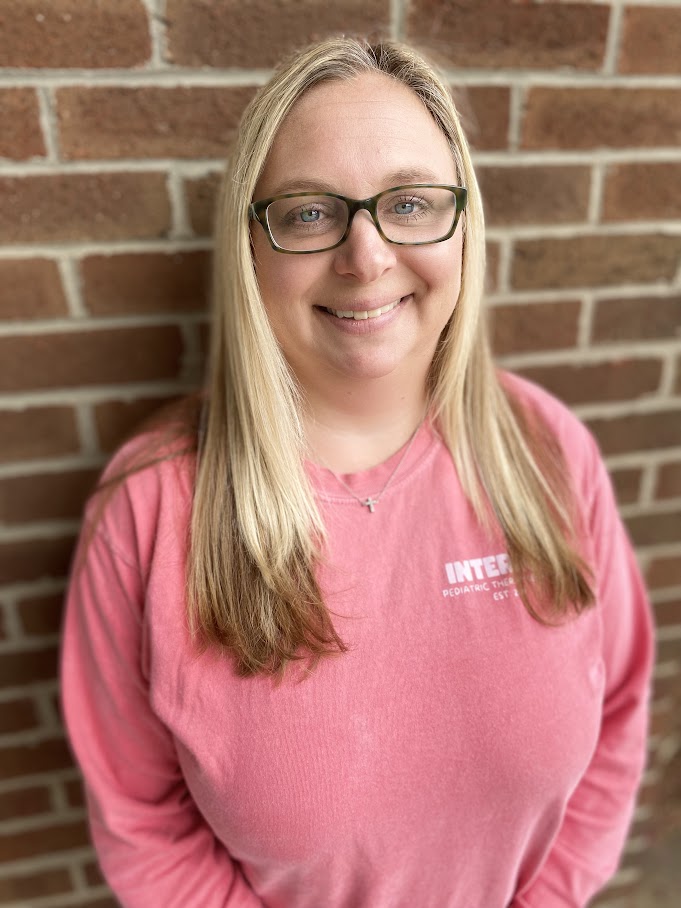 Ashlea Stafford – Interact Peds